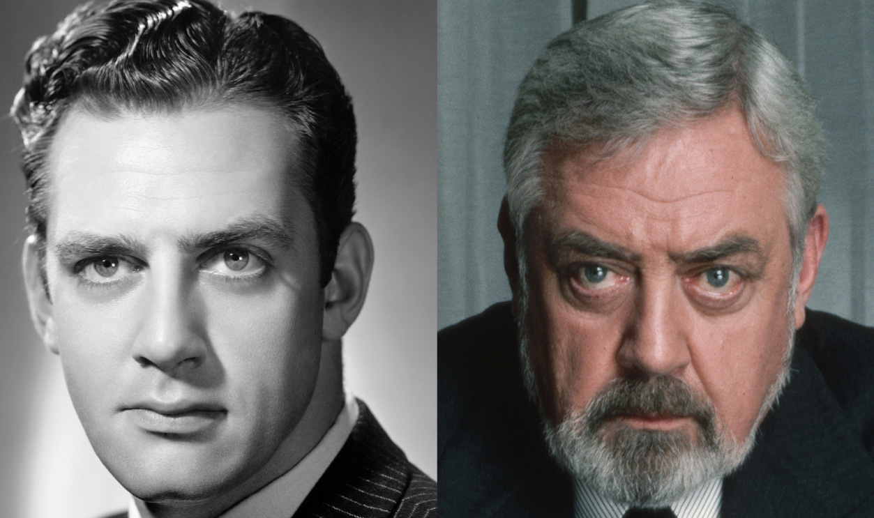 Dubious Facts About Raymond Burr, The Man Of A Thousand Lies